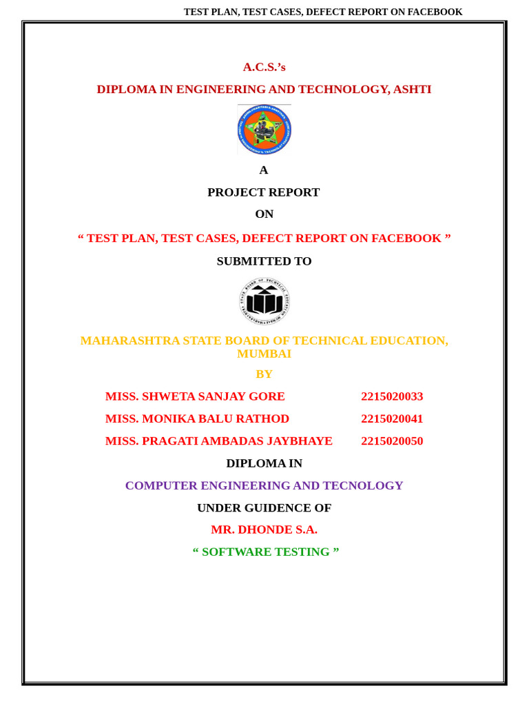 Ste Cover Page | PDF | Art