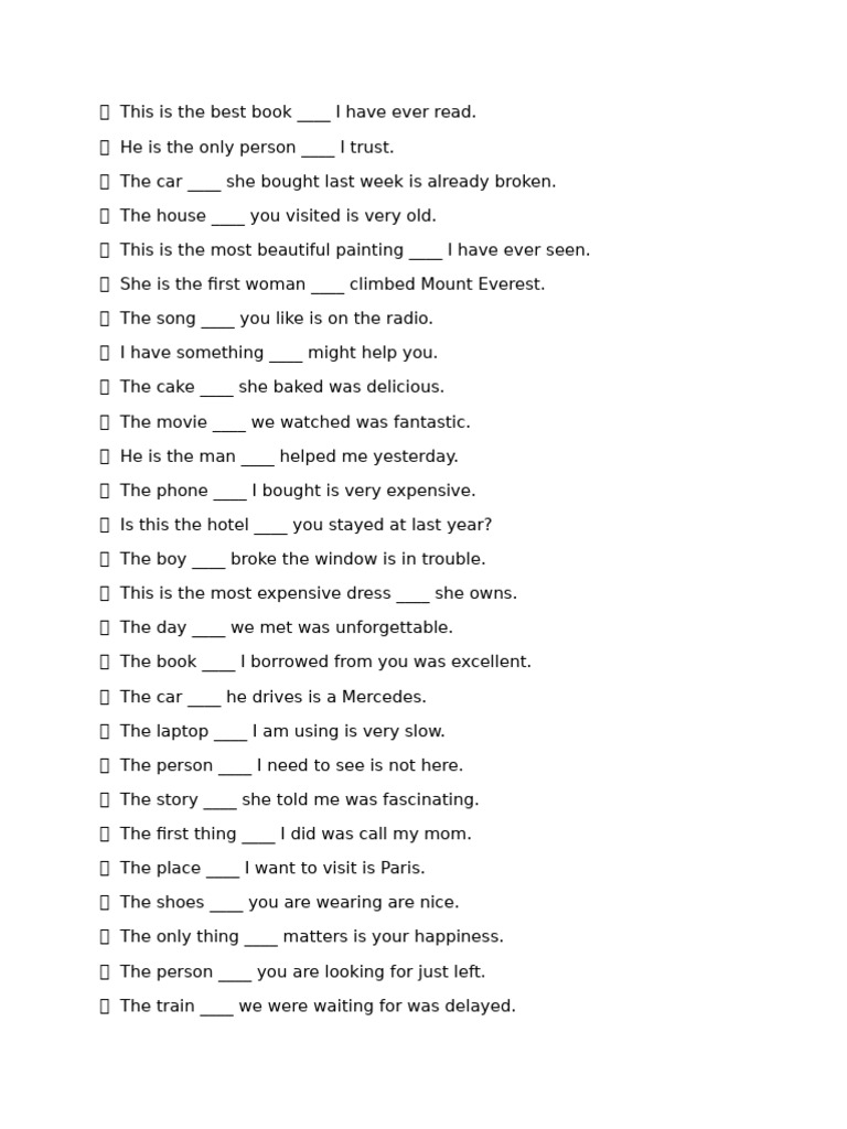 This is the Best Book | PDF