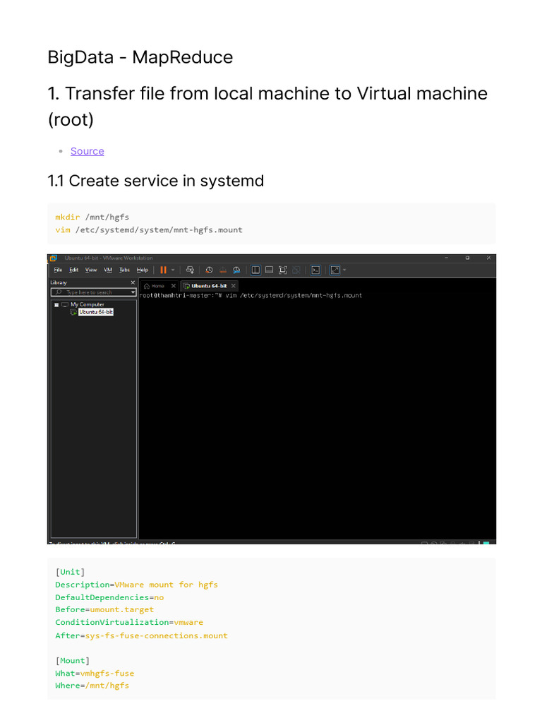 BigData - MapReduce | PDF BigData - MapReduce | PDF