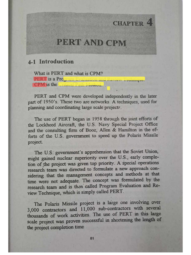 PCM | PDF