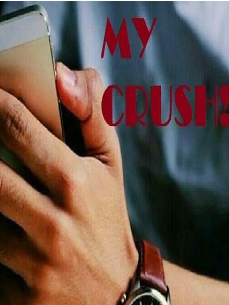 My Crush | PDF