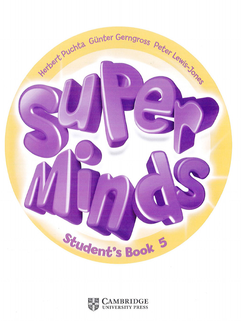 Supper Mind 5 .. | PDF