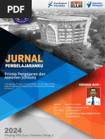 Contoh Cover PPG Guru Tertentu 2025 | PDF