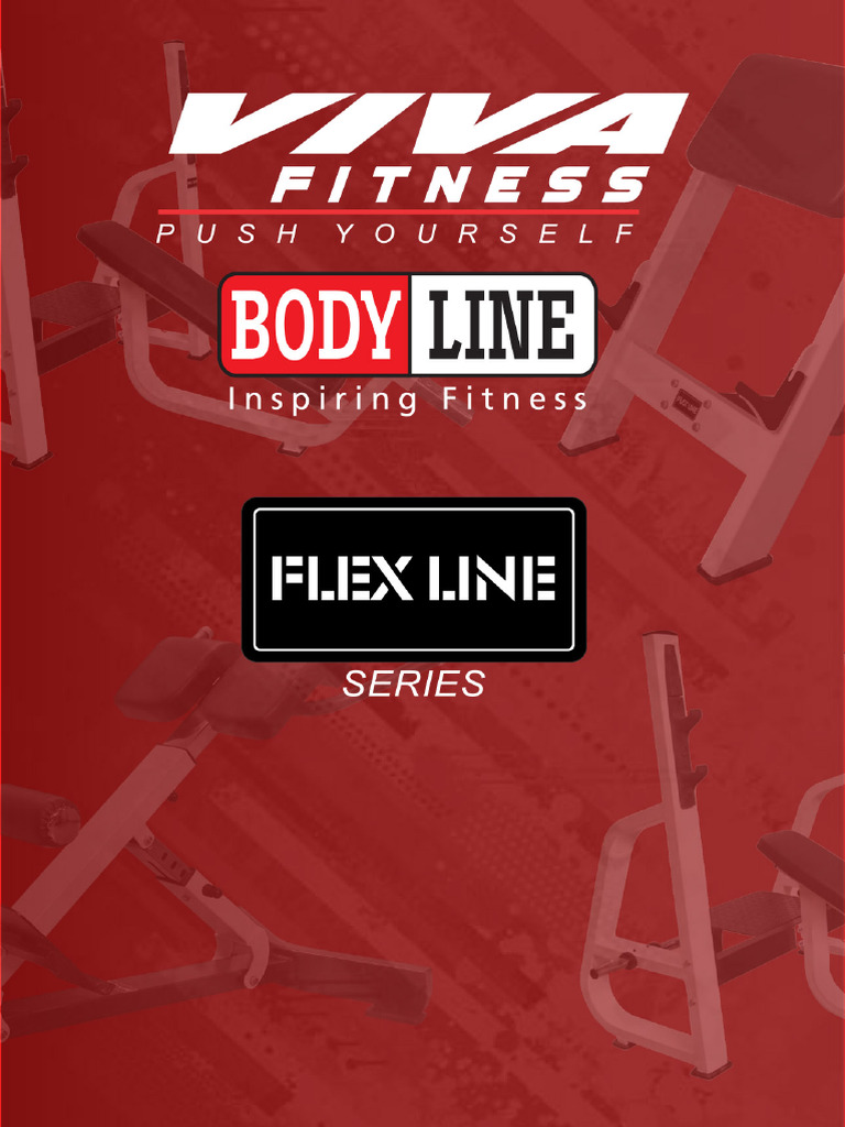 Flex Line E-Brochure 2022 Final | PDF
