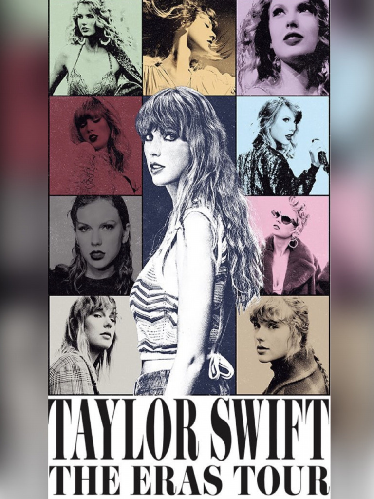 The Eras Tour | PDF