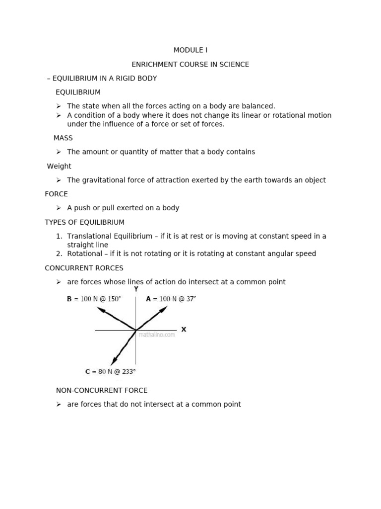 808202408432514654module I Ecs | PDF