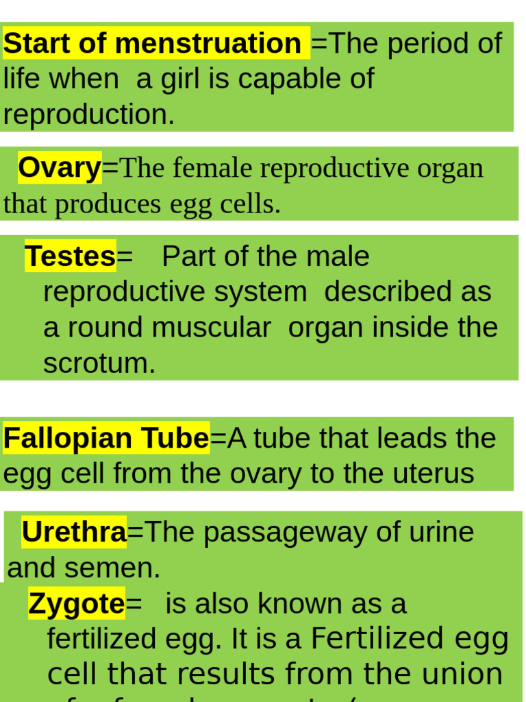 Science 5 Q2 Review | PDF