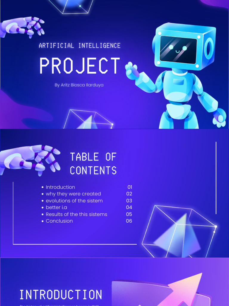 Artificial Intelligence Pdf