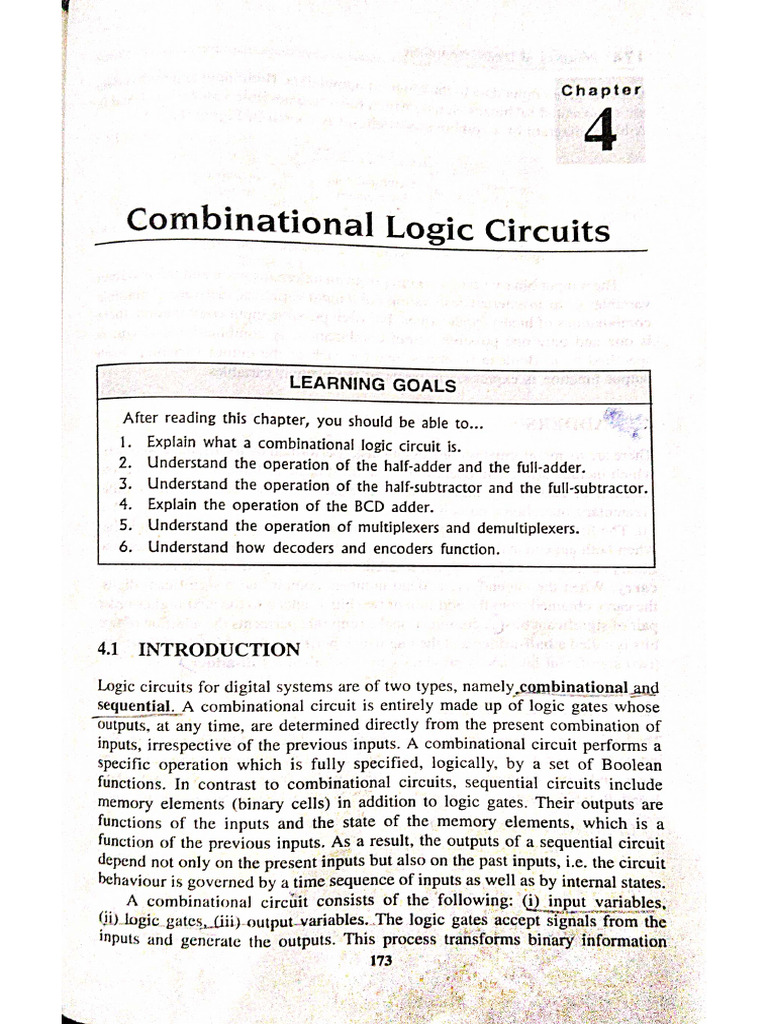DCF Unit IV | PDF