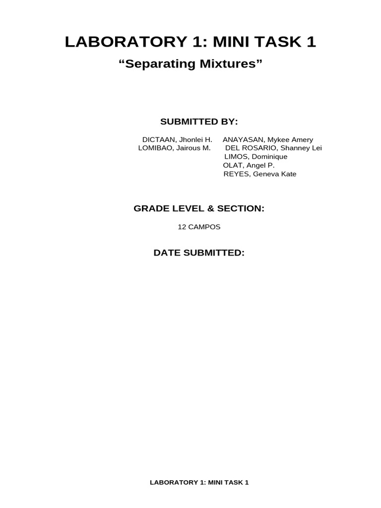 LAB-1-2-and-3-CHEMISTRY1-2324-1S1Q | PDF