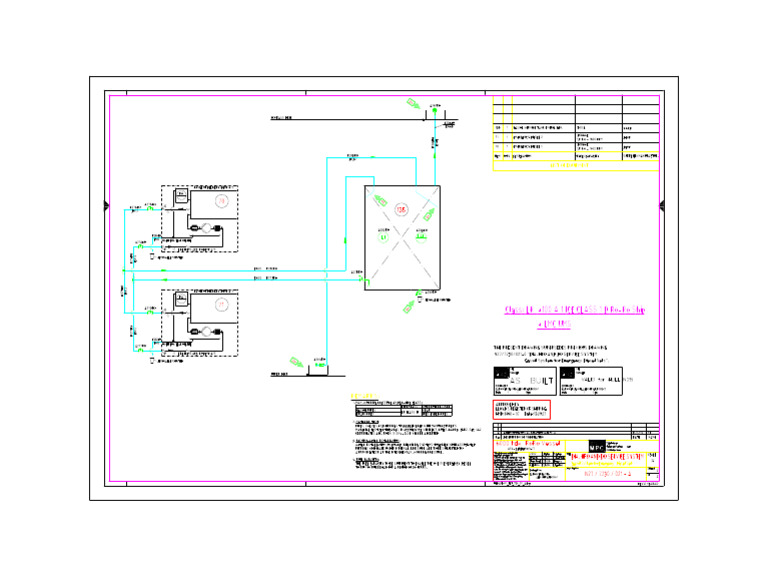N27 BLT 7230 021 SH2-2 Afuel Transfer System 2 | PDF