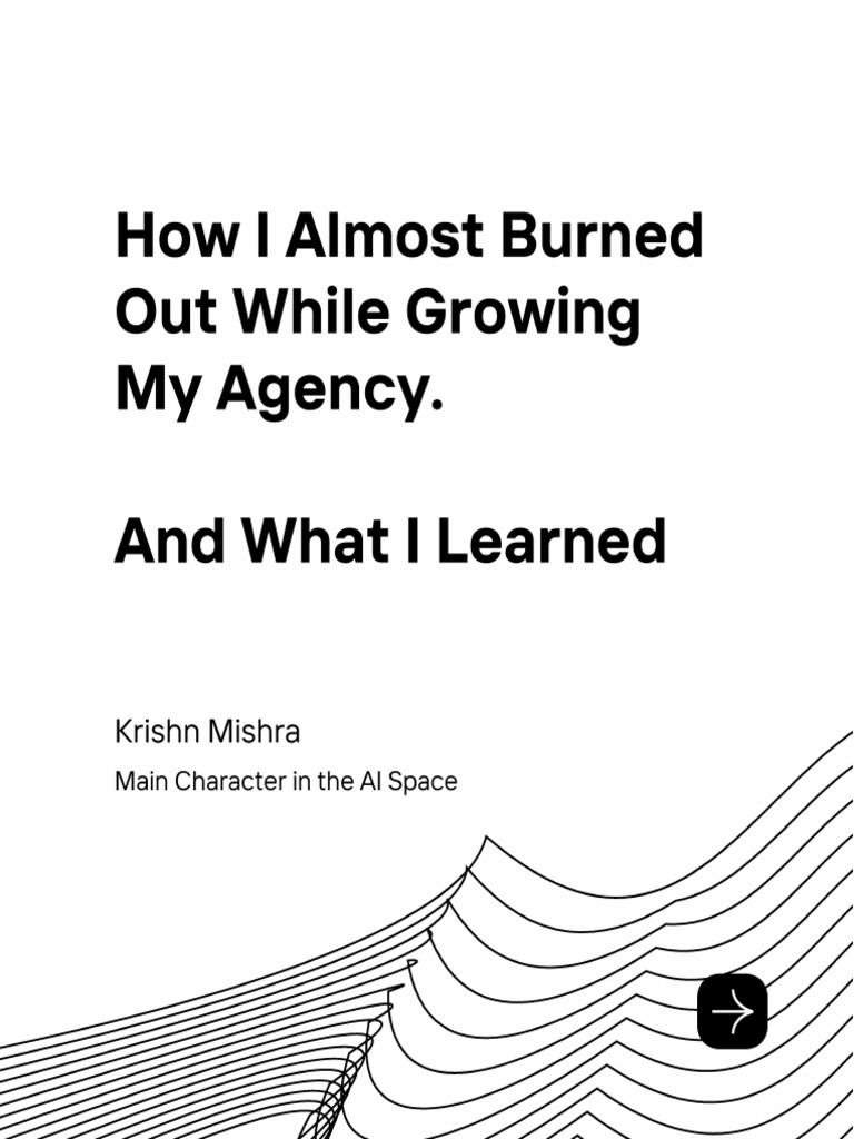 Almost Burned Out | PDF