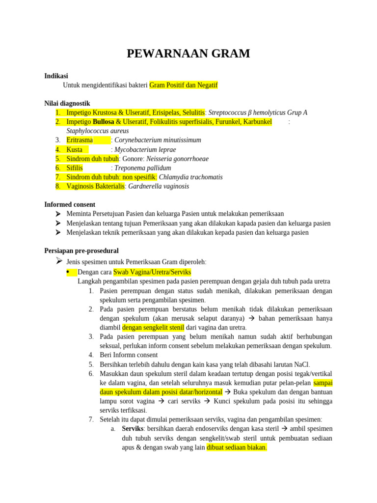 Dops Assyfa | PDF