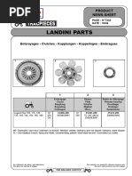 Kentank Zone Price List | PDF