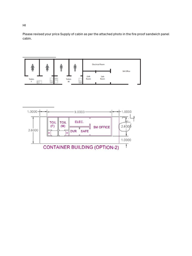 CABINS | PDF
