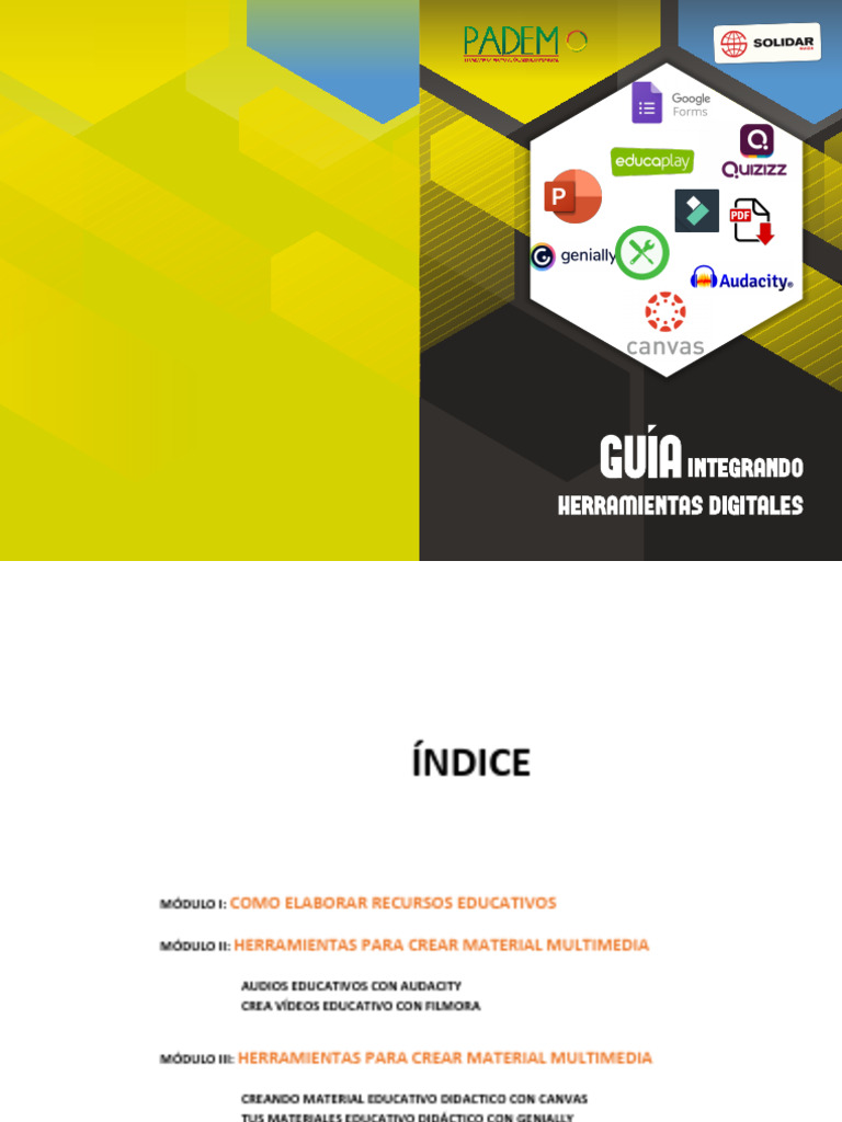 Tics 2 Completo | PDF