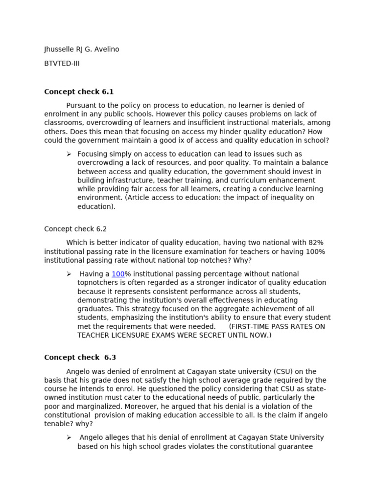 Case Study1 Teaching Profesion | PDF
