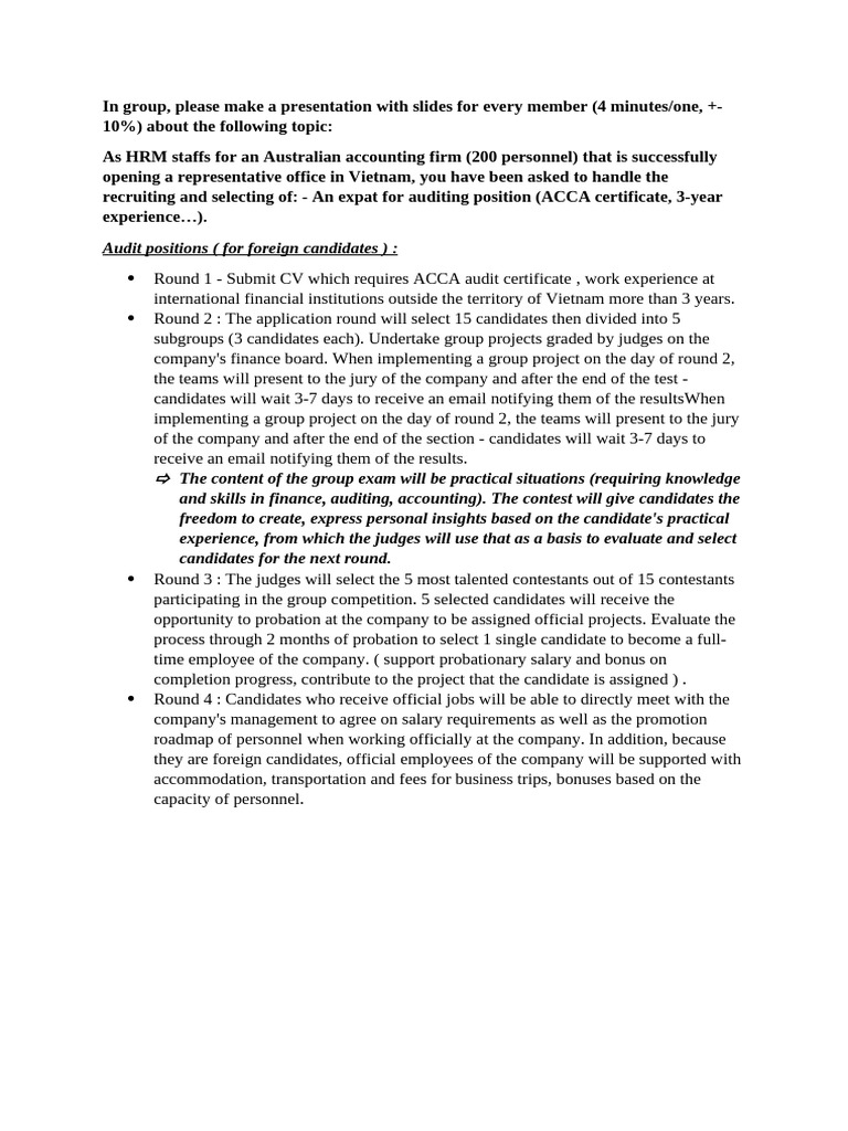 Deadline | PDF