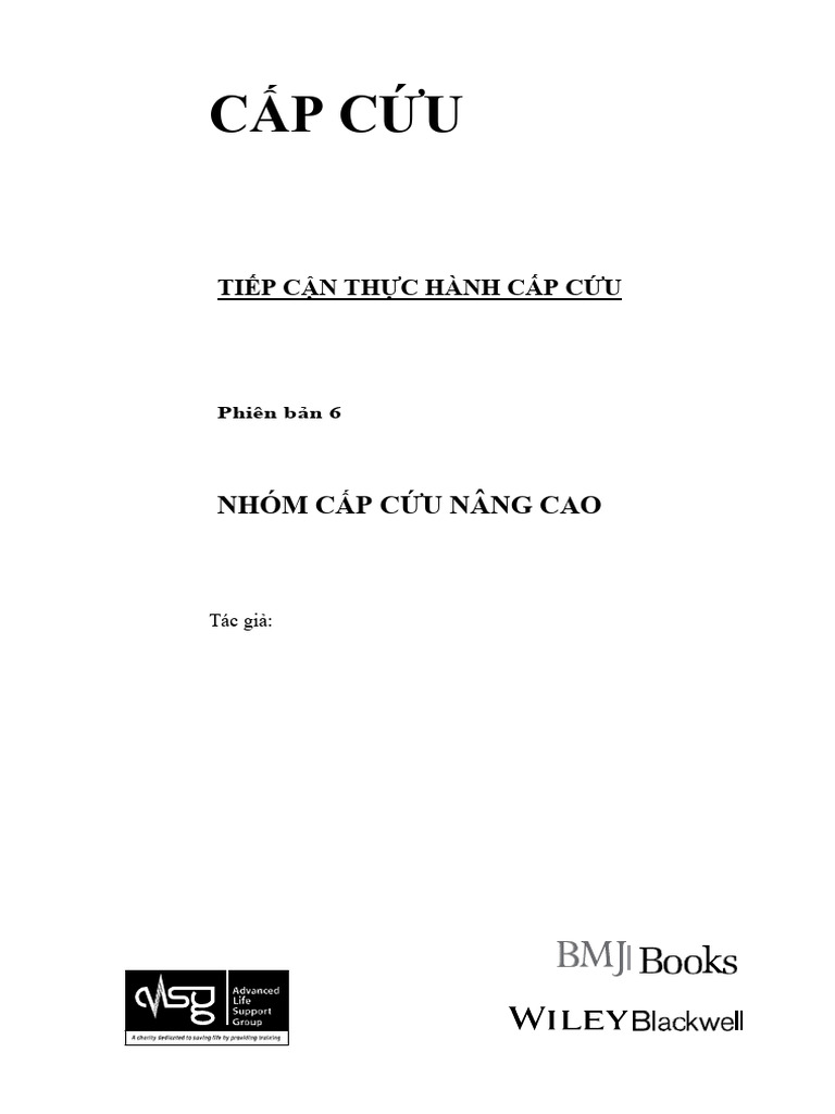 Sách APLS Ban 6 SỬA 70201 - Sua 1 1 | PDF