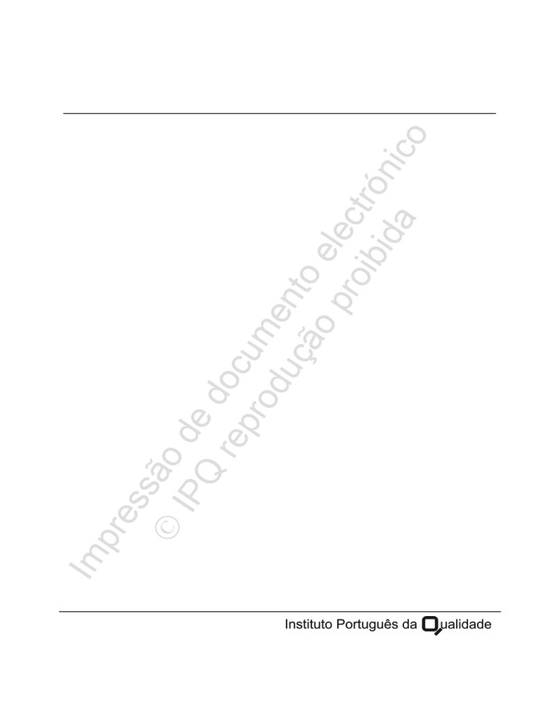 NP en Iso 3382-2 - 2011 | PDF