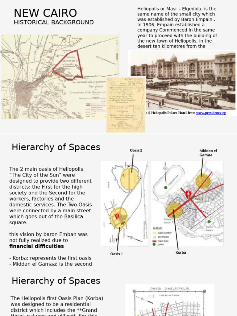 Historical Background | PDF