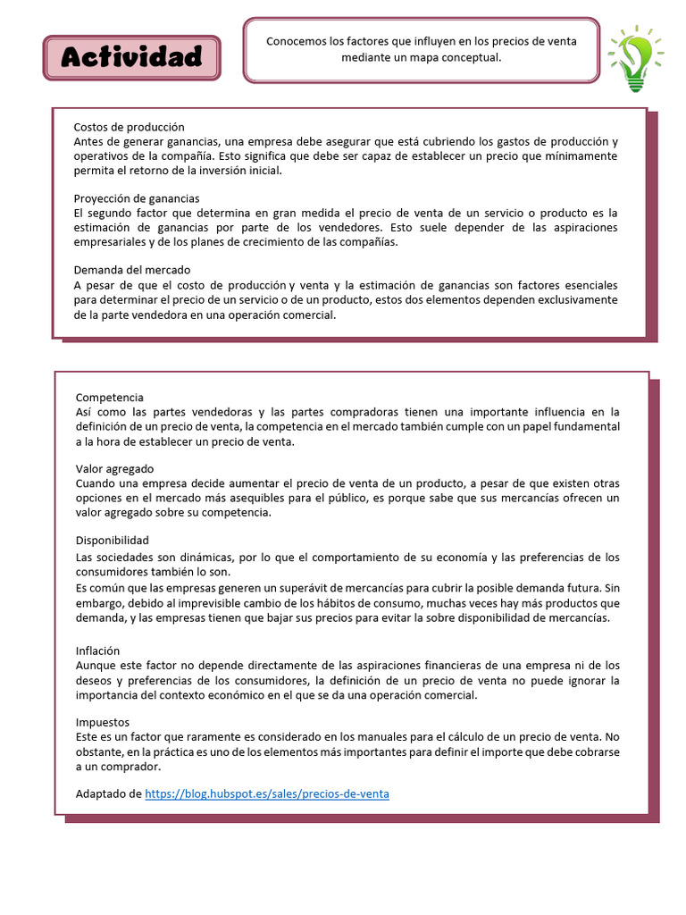 Actividad Ept | PDF