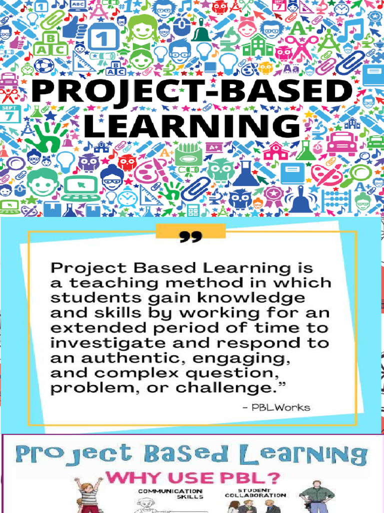 Project Based L-wps Office | PDF