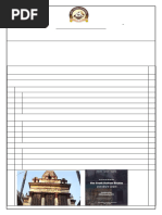 Icse X History and Civics I Pre Board Examination, January 2025 | PDF ...