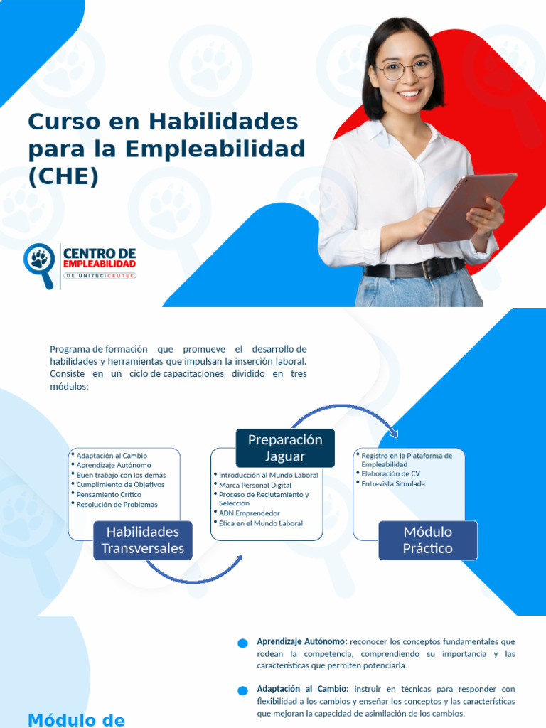 Presentaci N CHE 2024 1 1 | PDF