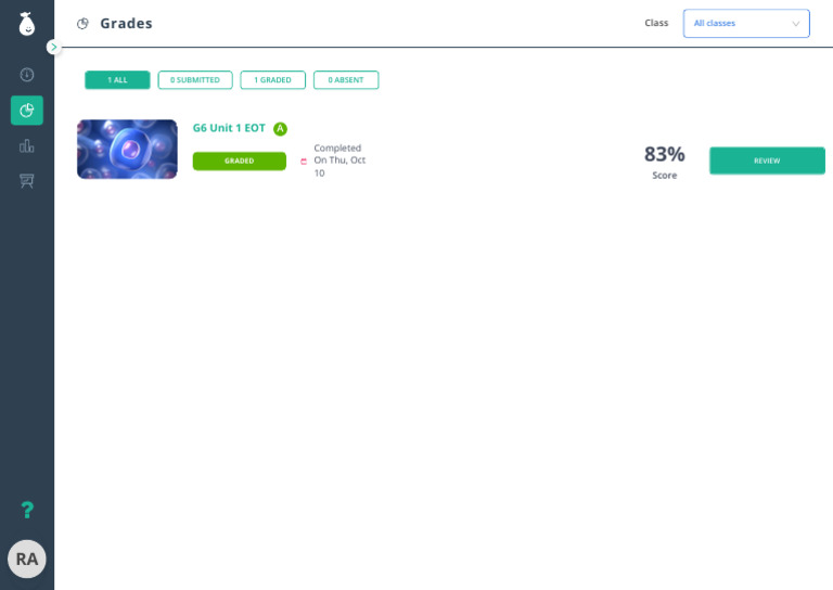 Pear Assessment | PDF