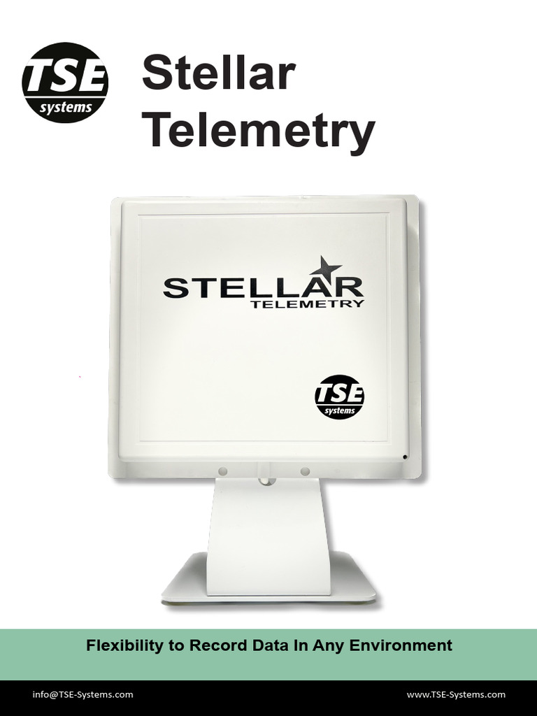 Stellar_Brochure-2023 | PDF