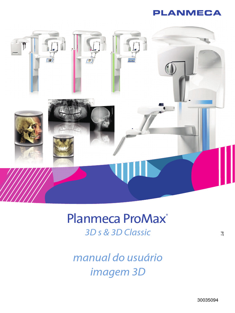 Planmeca ProMax | PDF