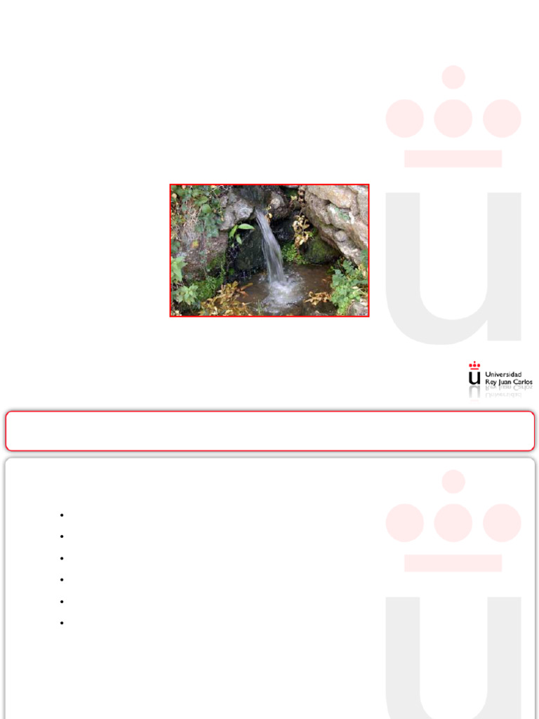 Tema8 Porosidad1 | PDF