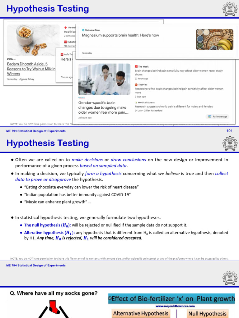 L06 Me794s2024 | PDF
