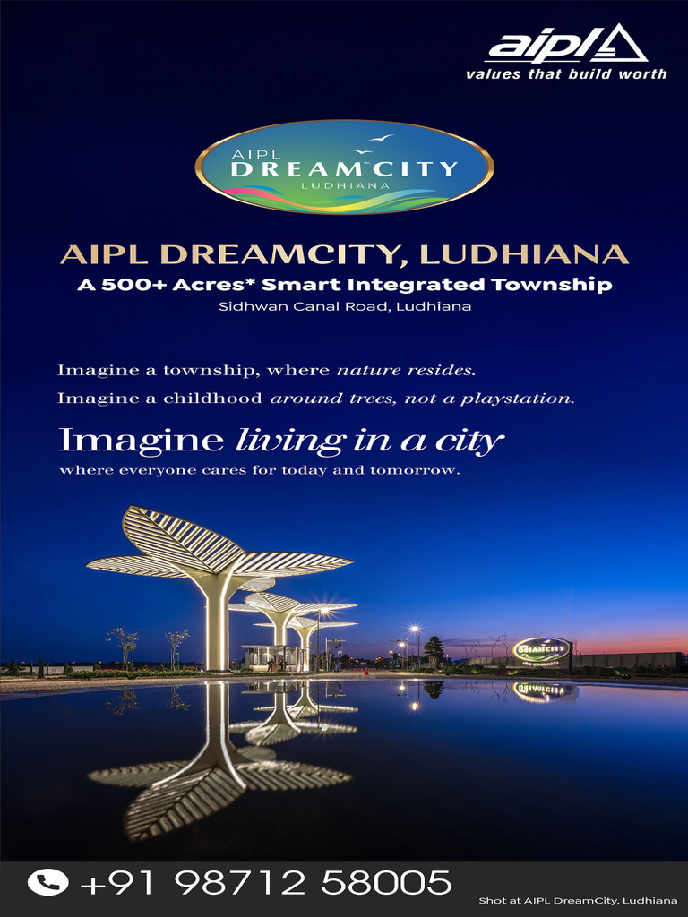 Standee Design | PDF