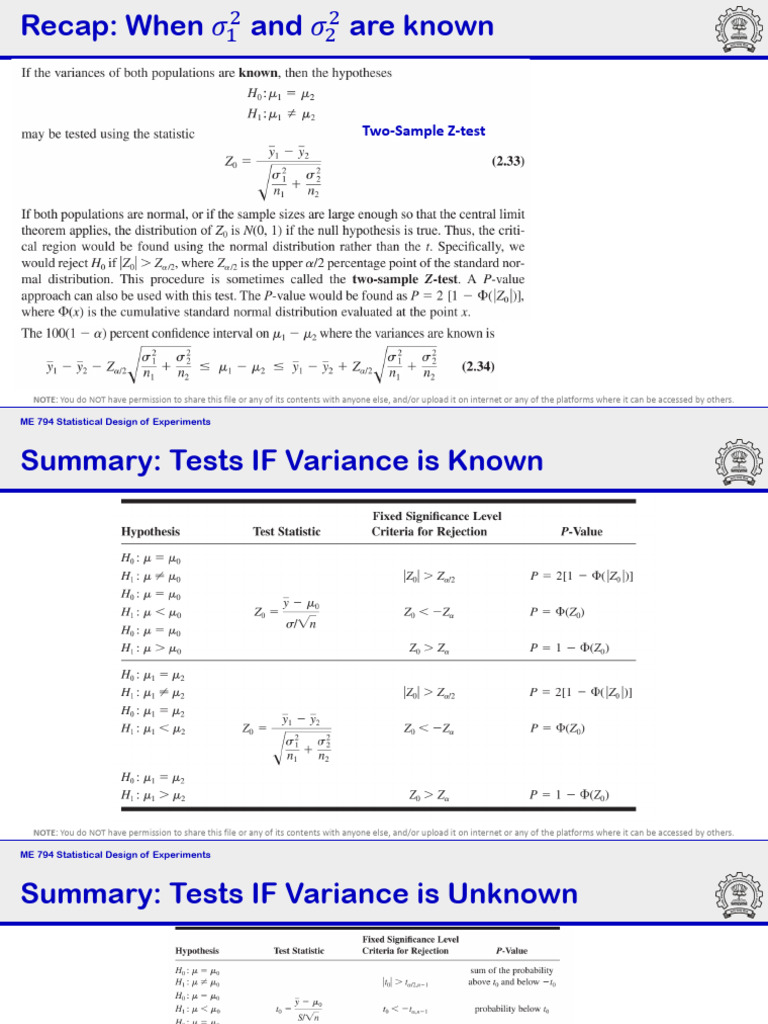 L09 Me794s2024 | PDF