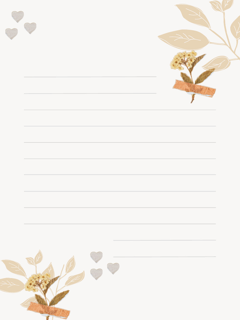 Papel de Carta para Mamãe Colagem.pdf | PDF