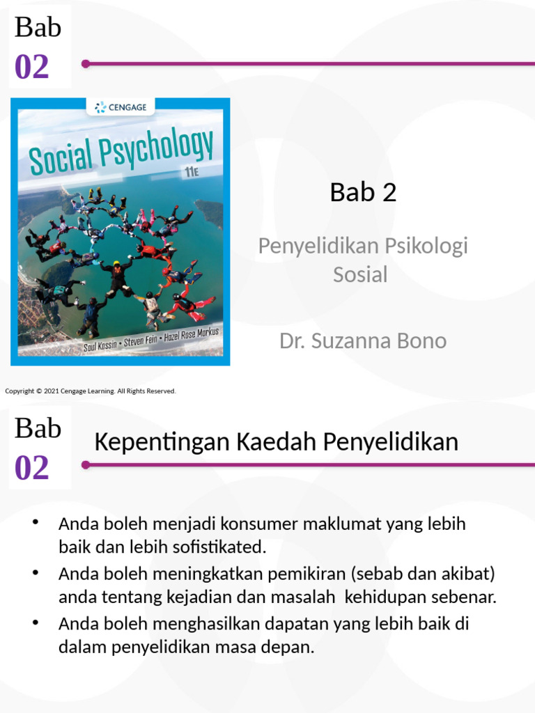 Bab 2.SB | PDF
