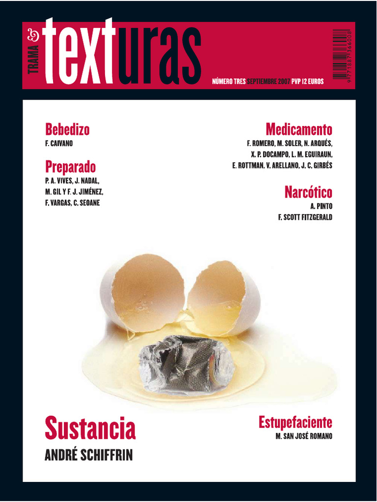 Texturas 3 | PDF