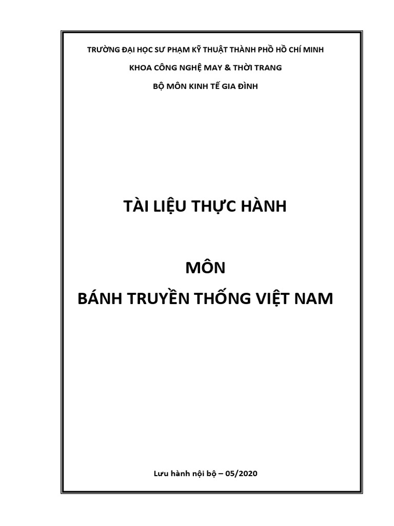 Tailieuth Banhvietnam SV KTNC Finish | PDF