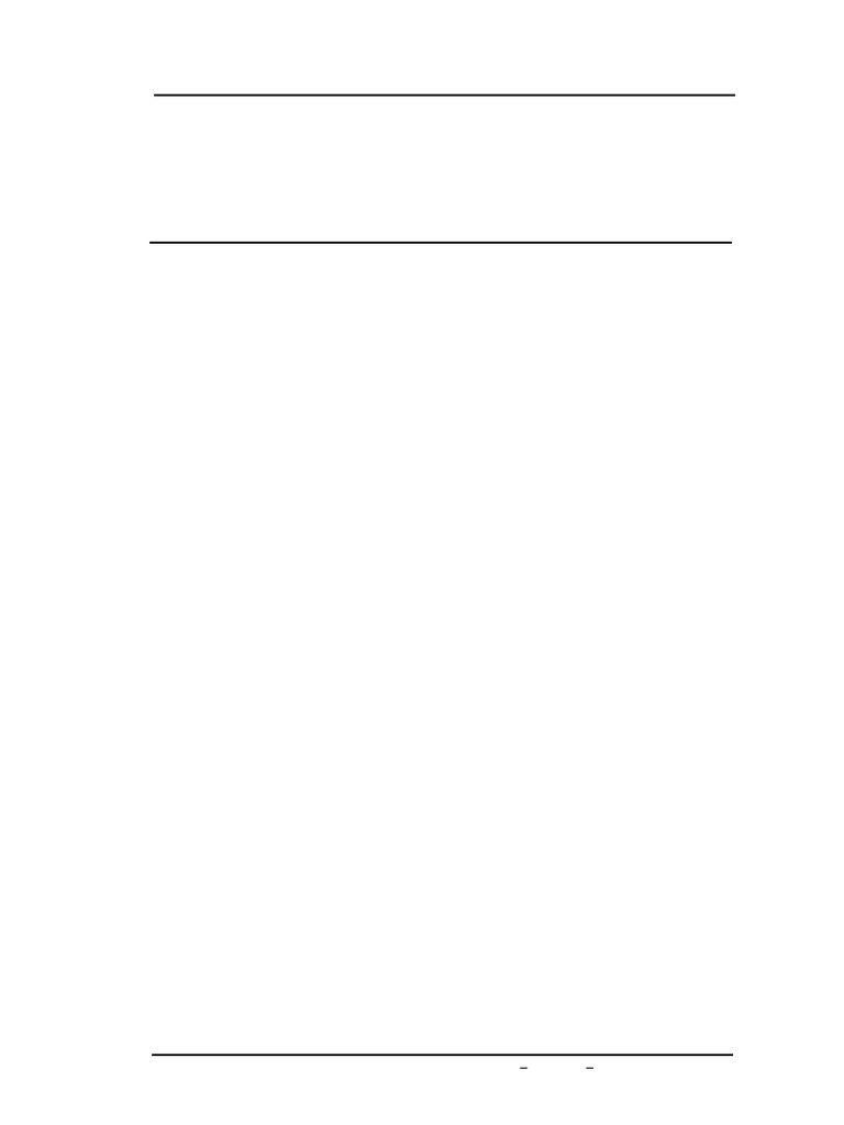 Safety Commitment | PDF