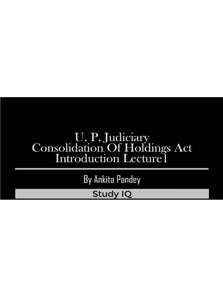 Lectur-1 1713264662 | PDF