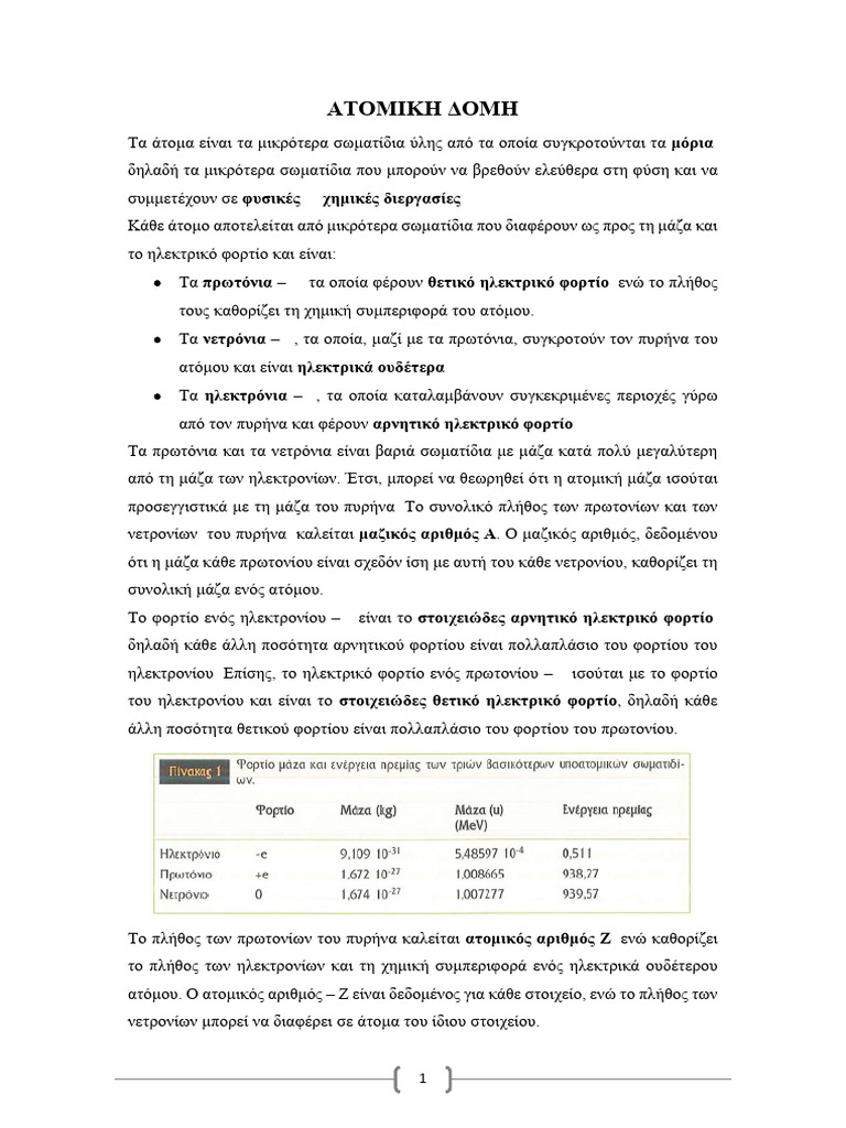 Chemistry | PDF