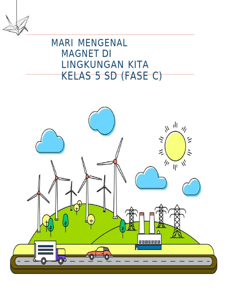 RPP Ipas Kurmer Kelas 5 | PDF