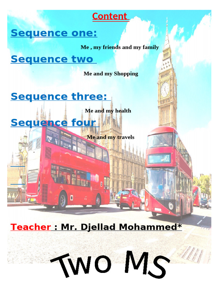 2ms Flashcards | PDF