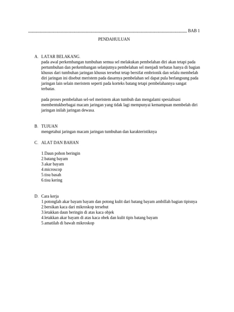 Tugas Ipa KELAS 7A KELOMPOK 4 | PDF