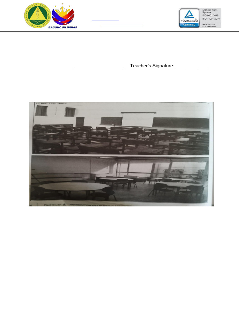 Fs2 Ep. 6 Answer Sheet Print | PDF