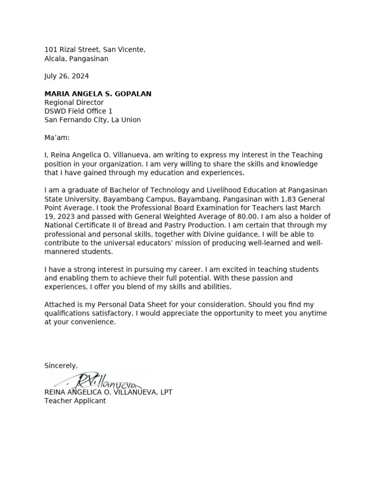 DMOS SDO P2 LETTERHEAD Header and Footer | PDF