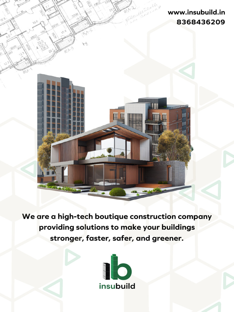 G+2 floors Villa Proposal | PDF