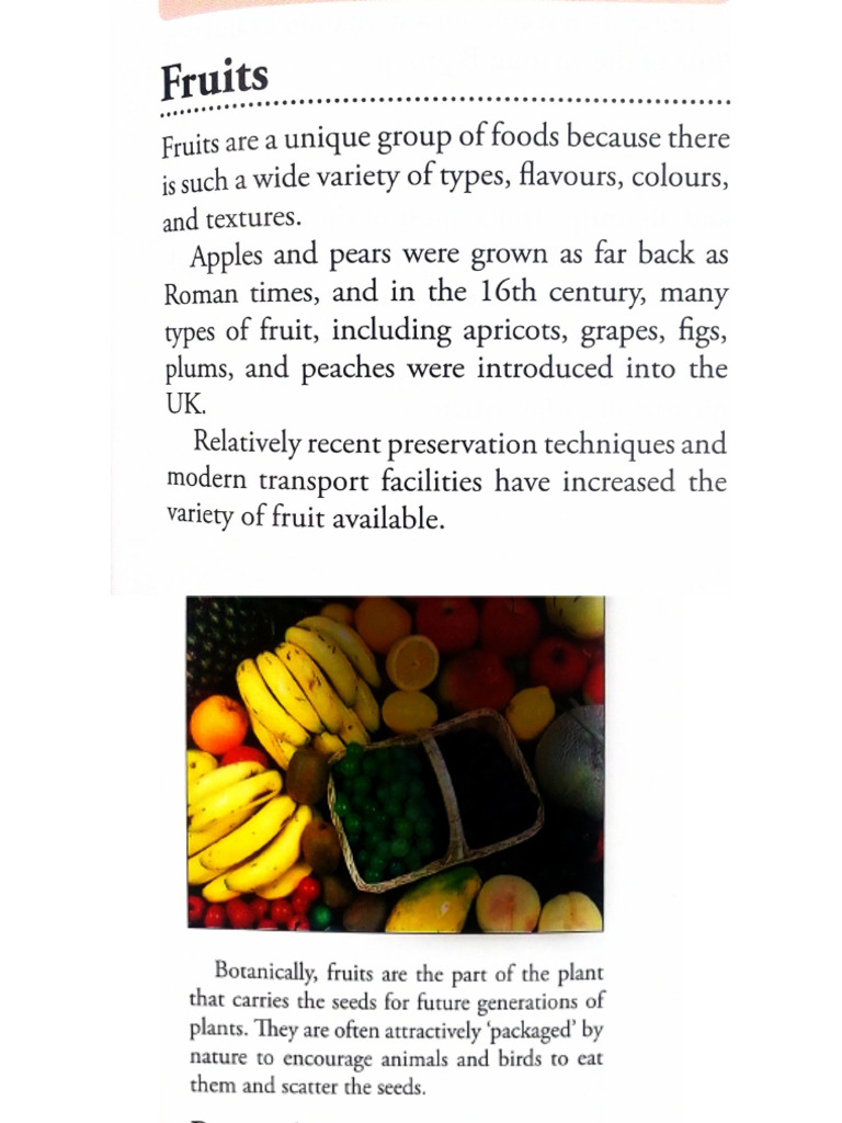 Agri Powerpoint Meat | PDF